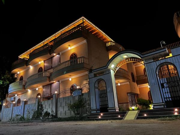Mikhaila Guest House - Luxor