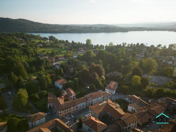 Travedona Loft By Lake Ixihome - Varese
