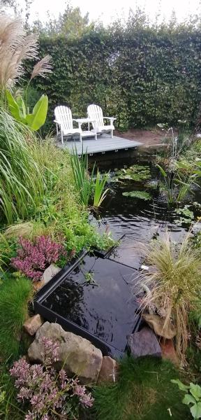 Ferienwohnung S+f Bokermann - Rheine