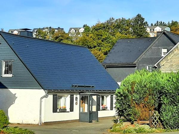 Villa Skylo - Winterberg