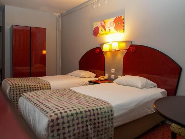 Hotel Eken - Bandırma