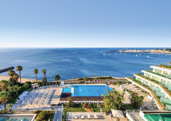 Hotel Cascais Miragem Health & Spa - Estoril