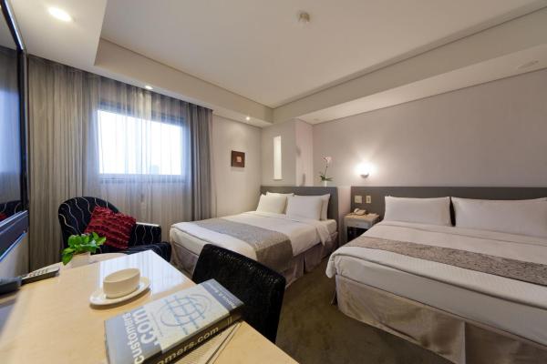 Harbor View Hotel - Taipei