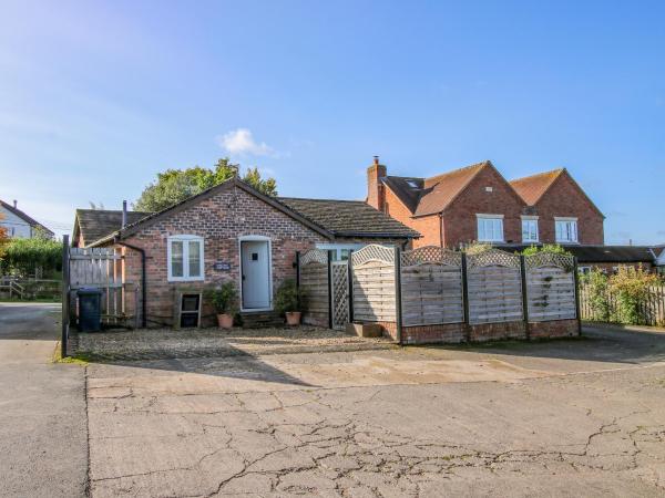 Virginia Cottage - West Midlands