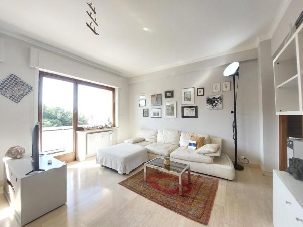 Casa Mongolfiera By Holiday World - Genoa