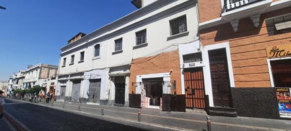 Peter's Hostel - Arequipa