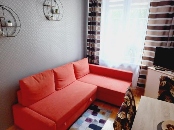 Apartament Ada - Morze Bałtyckie