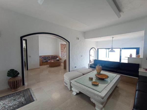 Apartamento Faro De Sardina - Gáldar