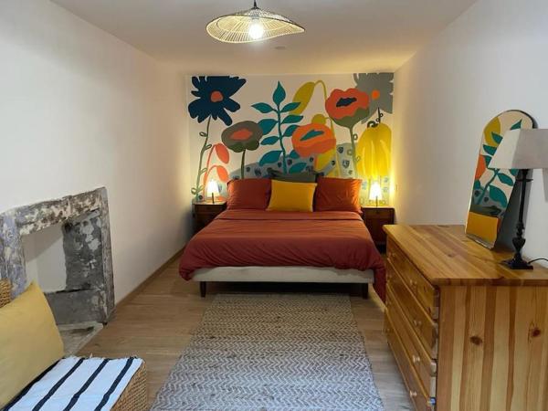 Joli Logement Au Calme - Doussard