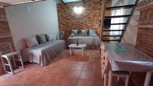 La Casa De La Tranquilidad - El Puerto de Santa María