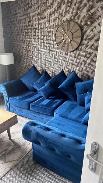 Holiday Apartment - Ayrshire
