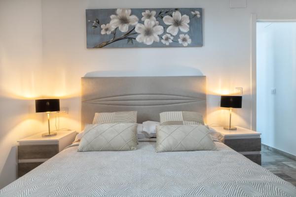 Apartamento Andalusí & Parking Incluido & Casco Histórico - Córdoba, Espagne