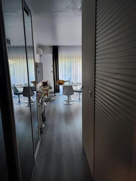 Studio 31 M² - ニース