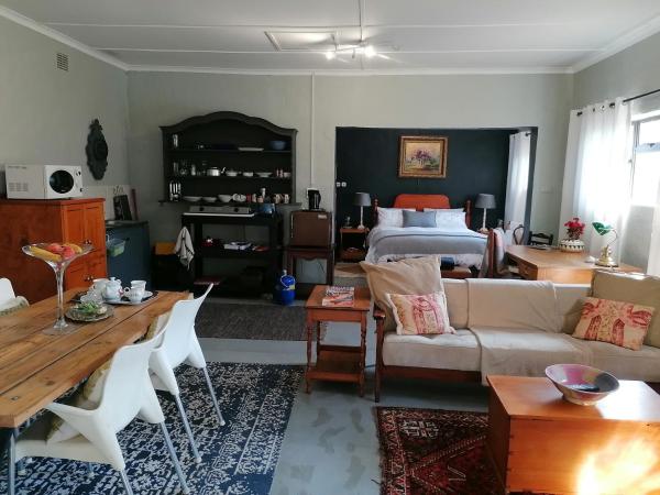 Pied Cow Cottage - Hilton