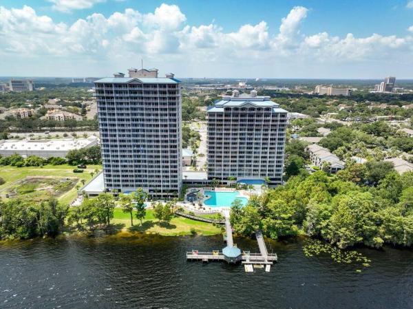 Orlando Blue Heron Condo 1 Mile From Disney - United States