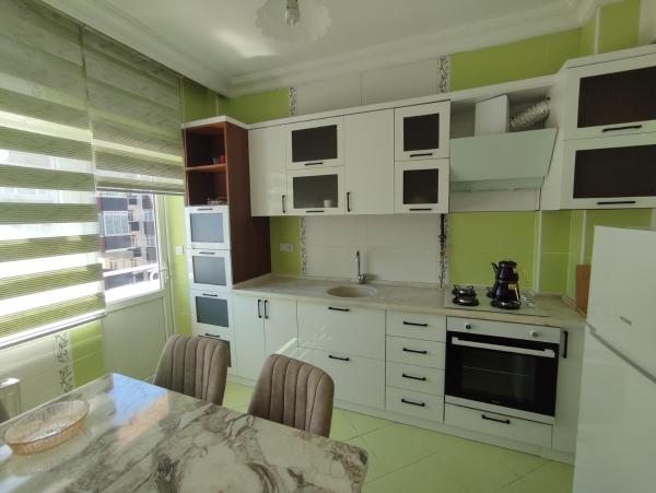 Large House - Trabzon