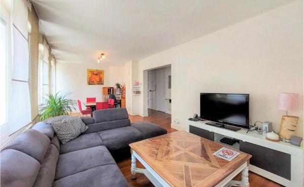 Appartement T3 Terrasse - Troyes