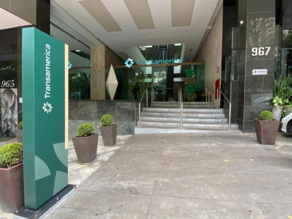 Transamerica Belo Horizonte Lourdes - Belo Horizonte