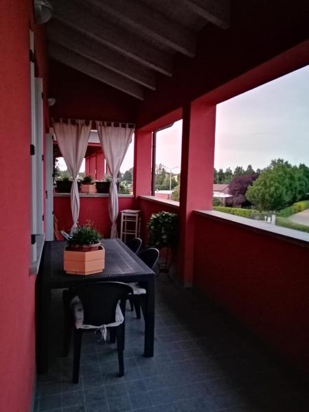 Appartamento Vivaldi! - Provincia di Ferrara