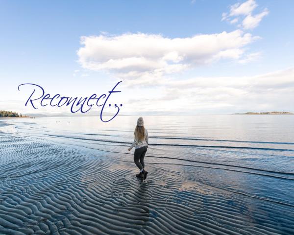 Tigh-na-mara Seaside Spa Resort - Parksville