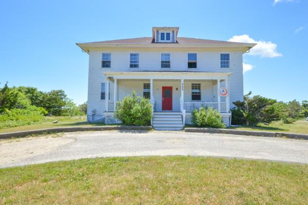 Hi Truro Hostel - Truro, MA
