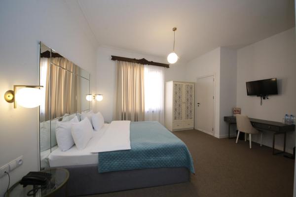 Boutique Stay - Tiflis
