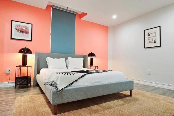 The Lofts On Clematis 207 Downtown West Palm Beach - パーム・ビーチ, FL