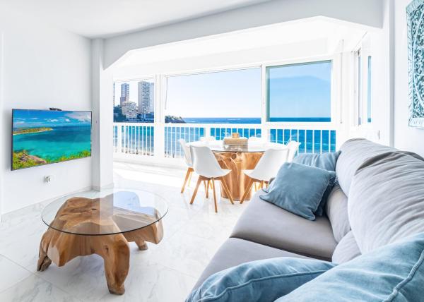 Veracruz 5-c Deluxe Apartment Levante Beach - Altea