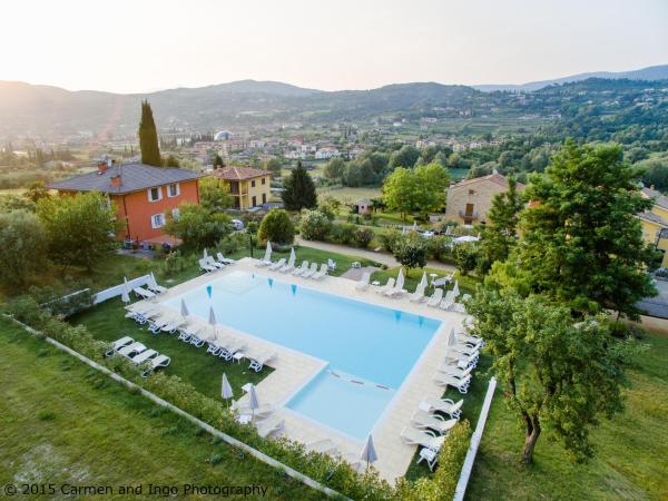 Residence Corte Del Bosco - Garda