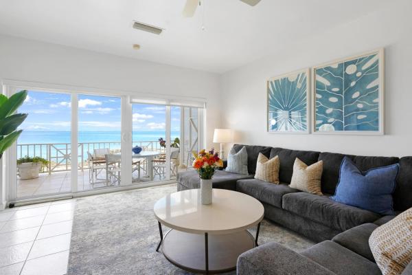 Coconut Bay Villas #122 - West Bay