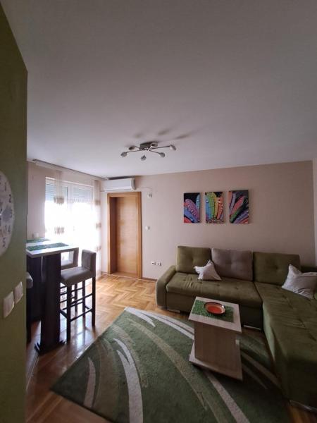 Maša Apartman Vrnjacka Banja - Trstenik