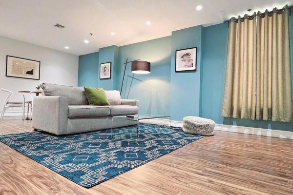 The Lofts On Clematis 404 Downtown West Palm Beach - West Palm Beach, FL