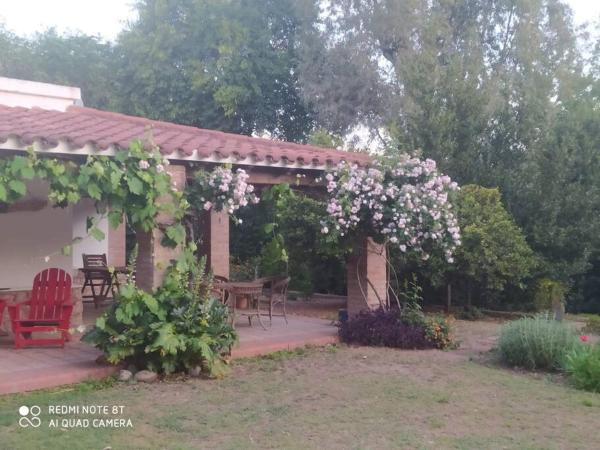 La Victoria, Descanso Cordobes - Córdoba, Argentina