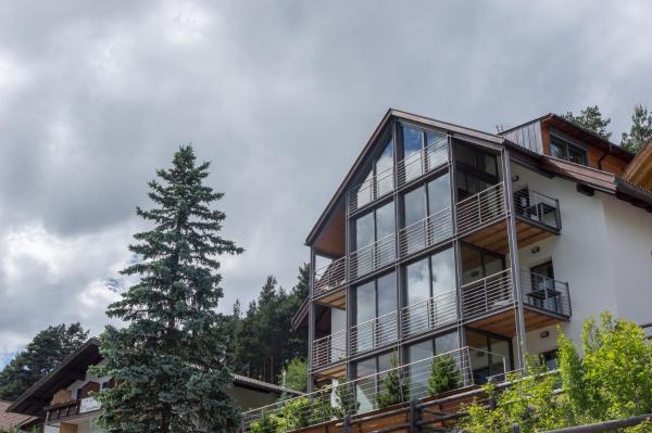 Apartments Markus - Alpe di Siusi