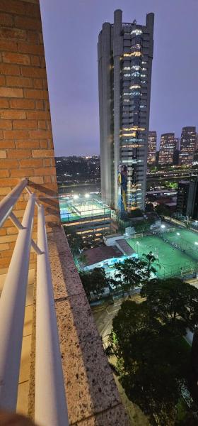 Duplex Nyc Berrini - 1506 - São Paulo
