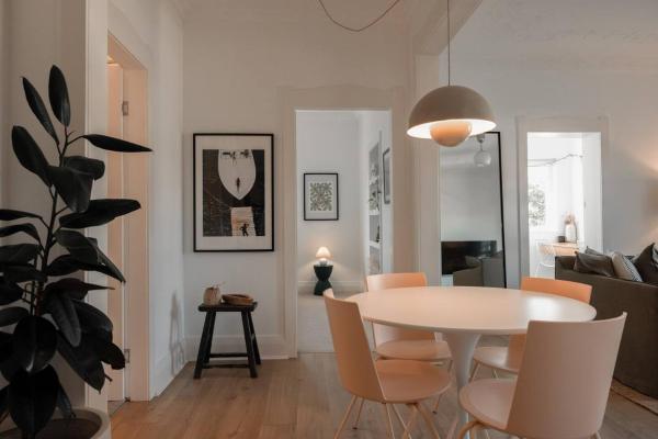 Poppy's Pad - A Designer Mid Century Manly Getaway - Manly