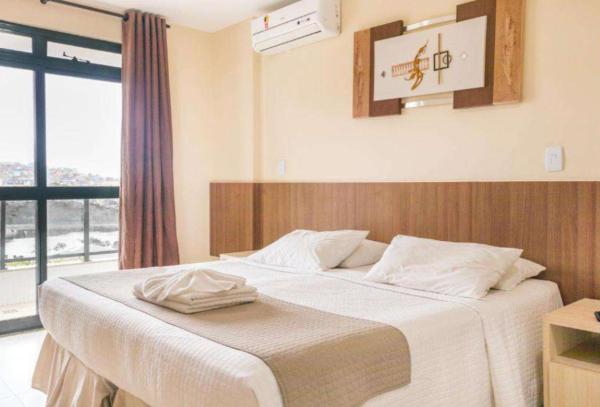 Mediterrane Hotel By Castelo Itaipava - Arraial do Cabo