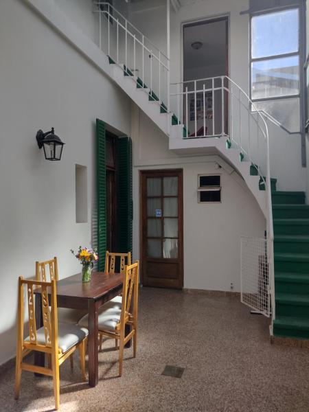 Lunfardo Bs As - Buenos Aires
