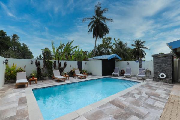 Airport Inn - Trinidad and Tobago