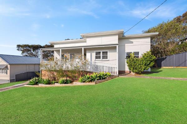 9 Bay Street, Narooma - Narooma