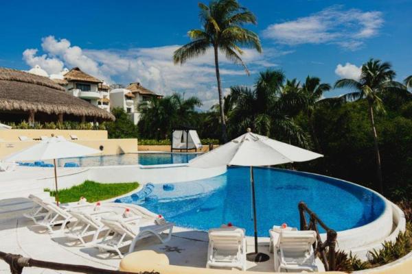 Quinta Real Huatulco - Oaxaca