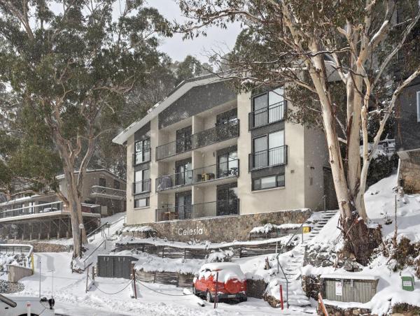 Celesia 2 - Thredbo