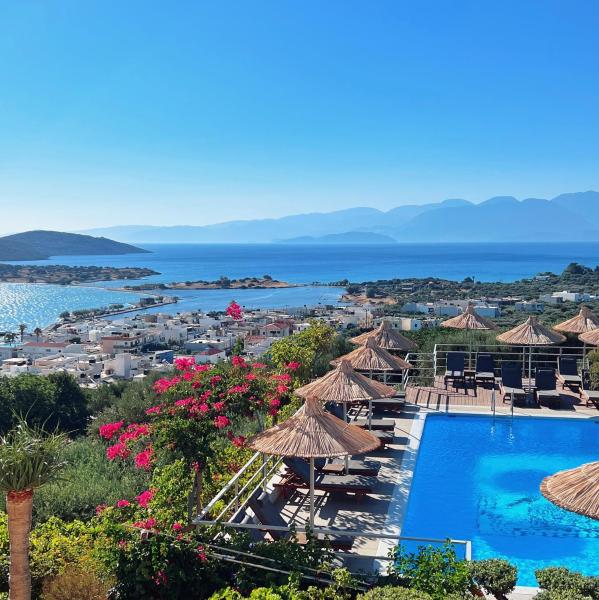 Elounda Heights (Adults Only) - Crete