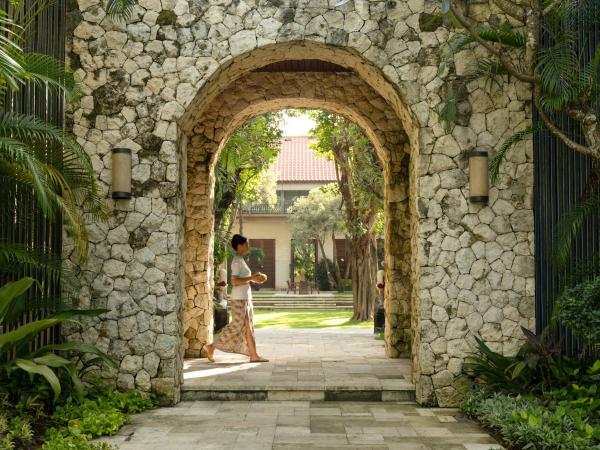 Sudamala Resort, Sanur, Bali - Sanur