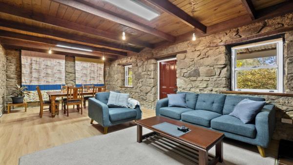 Granite Cottage - Beechworth