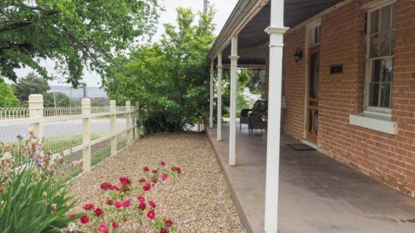 Hildas At Beechworth - Beechworth