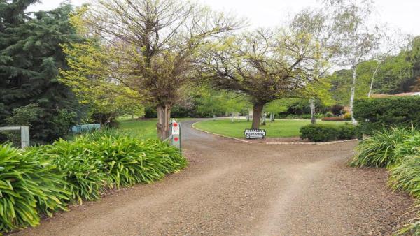 Stanley Hideaway - Beechworth