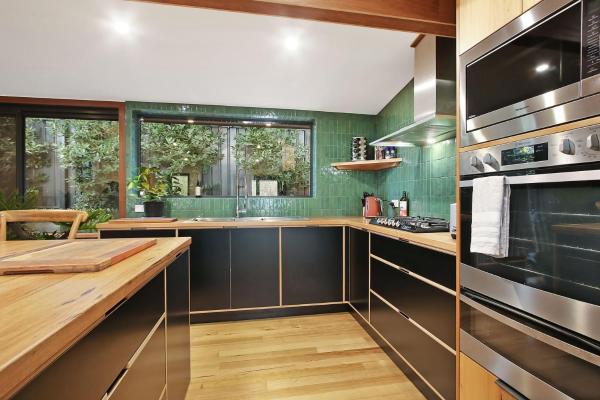 Millie & Pips Beechworth Bungalow - Beechworth