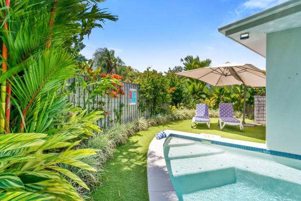 Belle Escapes Luxury Beach Edge - Palm Cove