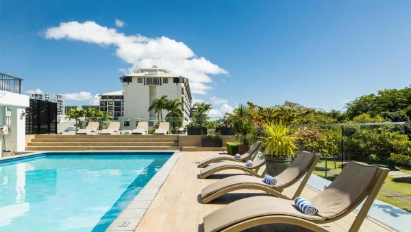 Pacific Hotel Cairns - Cairns
